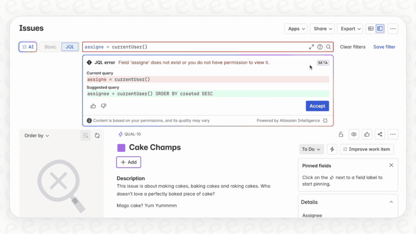 Atlassian brings an AI assistant to Jira and Confluence: A 2026 ...