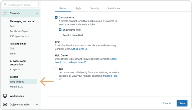 Zendesk answer bots: Setup and optimize - eesel AI