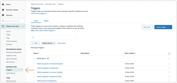 Zendesk answer bots: Setup and optimize - eesel AI