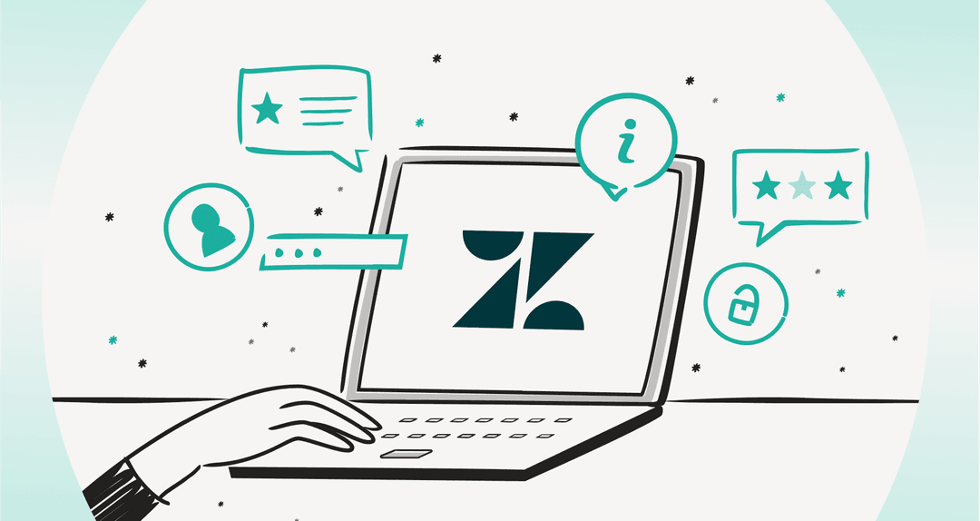 Complete Zendesk web widget setup guide - eesel AI