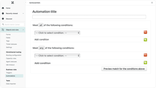 Complete guide to Zendesk automations: Setup & best practices - eesel AI