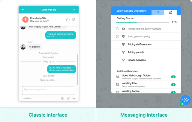 Complete Zendesk web widget setup guide - eesel AI