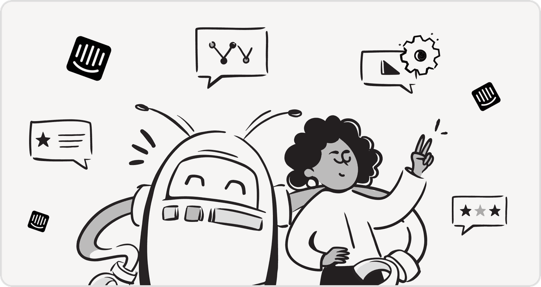 Complete guide to Intercom AI agents in 2025 - eesel AI