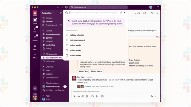 Slack AI training policies explained: What changed and why it matters ...