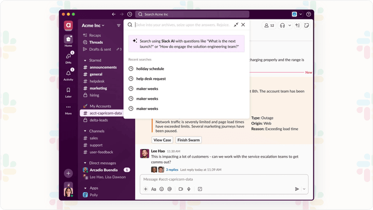 Slack AI training policies explained: What changed and why it matters ...