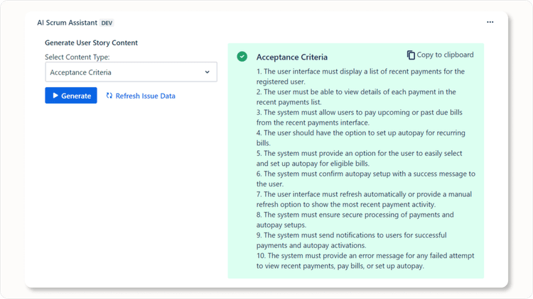 Top 5 Jira AI plugins to boost team productivity - eesel AI