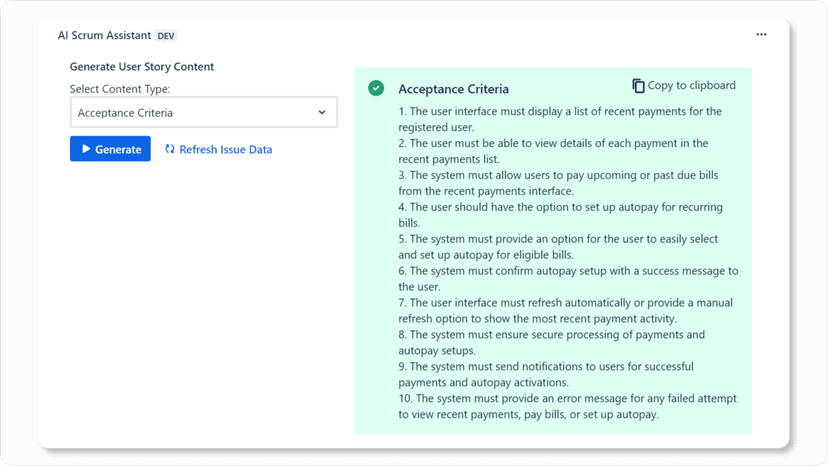 Top 5 Jira AI plugins to boost team productivity - eesel AI