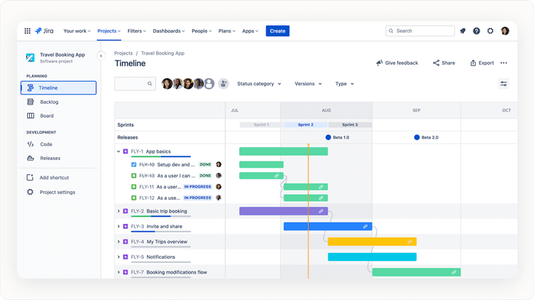 Jira AI features: What they are and how to get the most out of them ...