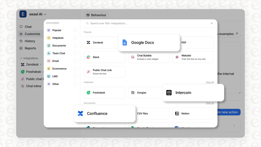 Salesforce AI: Einstein’s features, use cases, best practices, and alternatives - eesel AI