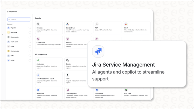 Jira AI features: What they are and how to get the most out of them ...