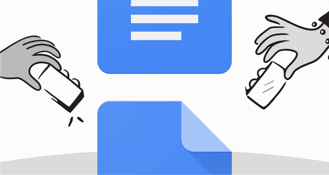 Google Docs AI Overview: A guide to smart writing tools 2025 - eesel AI