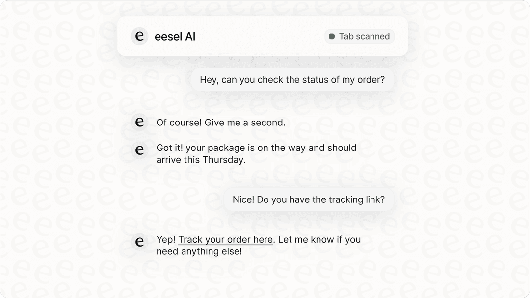 Agentic AI: Definition, meaning, and real-world examples - eesel AI