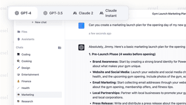 What is Forefront AI? A 2025 overview for business teams - eesel AI