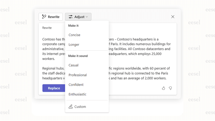 What is Microsoft Teams AI? A guide to smarter collaboration in 2025 ...