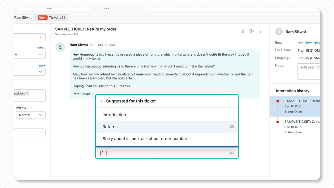 What is Copilot? Overview, key features, and how it helps you - eesel AI