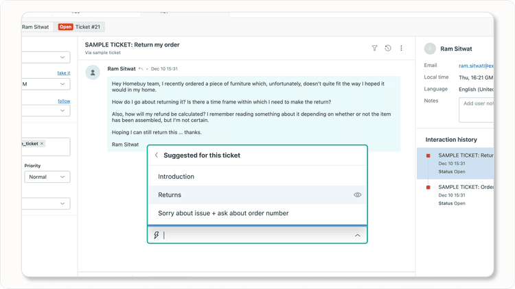 What is Copilot? Overview, key features, and how it helps you - eesel AI