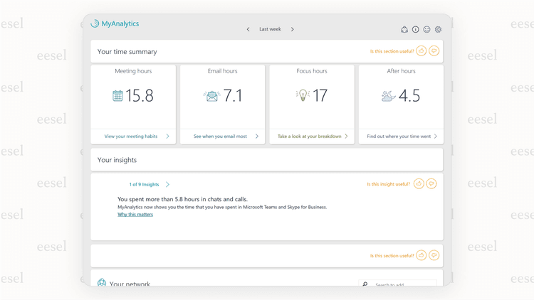 What is Microsoft Teams AI? A guide to smarter collaboration in 2025 ...