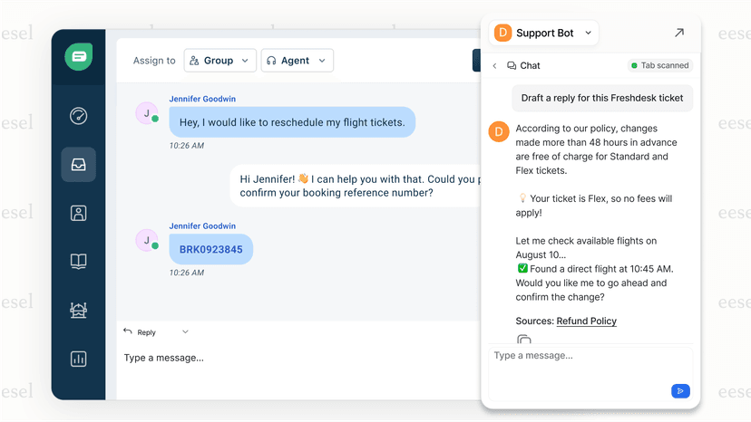 What is monday.com AI? A complete guide to 2025 smart project ...